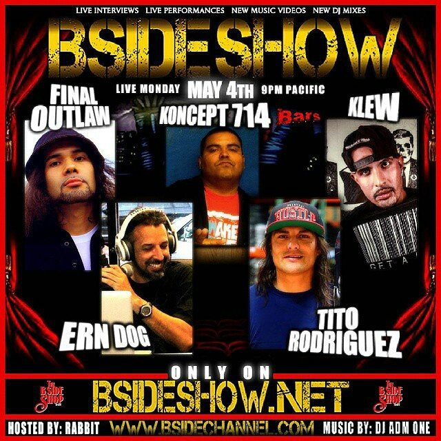 BSIDESHOW: EPISODE #239