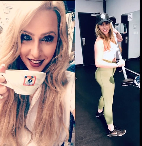 Home | ZYIA Active Rewards with Mary
