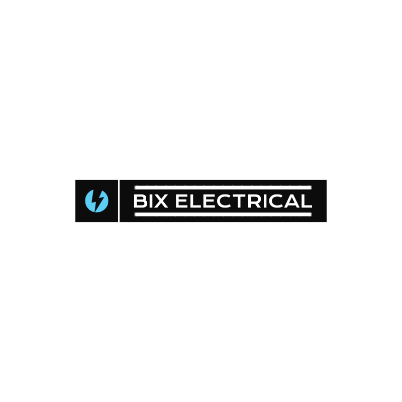 Services | Information | Bix Electrical