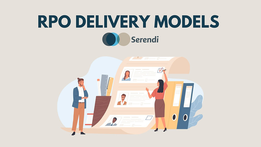 RPO Delivery Models