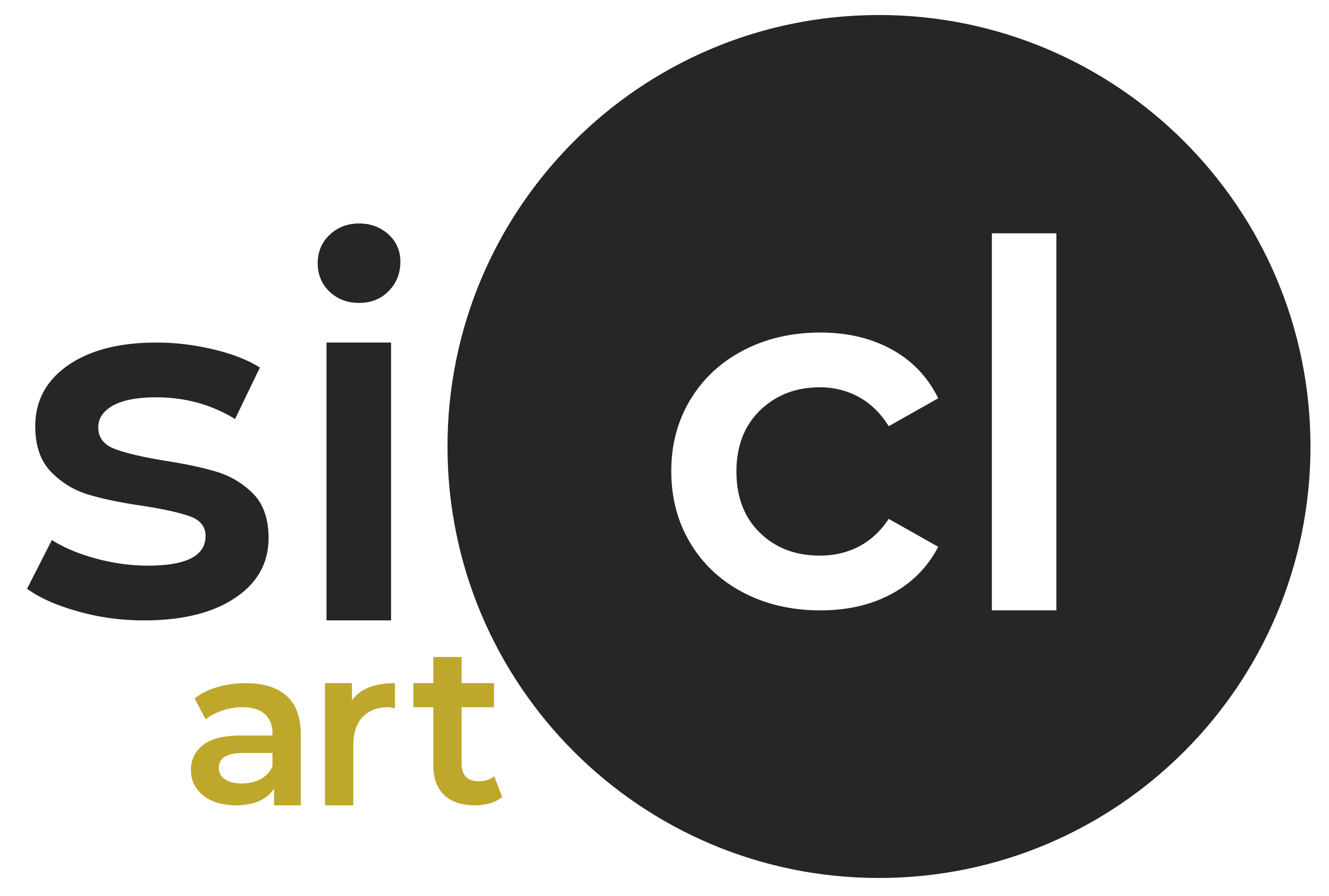 Sicl Logo SICL Bags 'Excellence In Quality' Award In London Daily