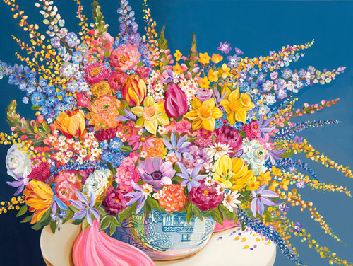 Dearest Gentle Reader | libbys-art