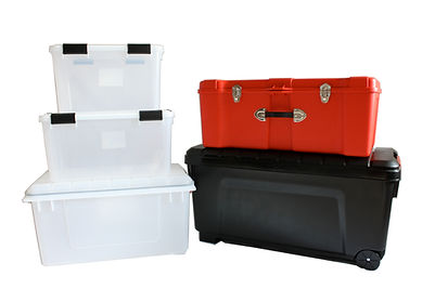 box-it-vail | ski storage vail | Vail, CO, USA