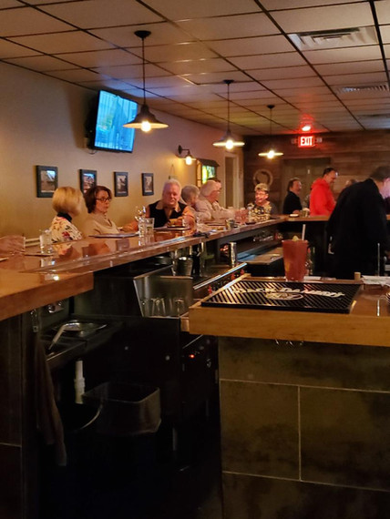 HOME | Louisburg Junction Supper Club | Restaurant