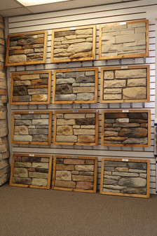 STONE | Top Block & Brick