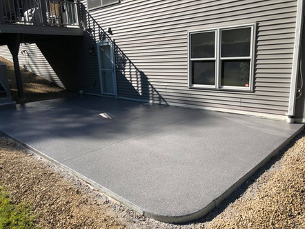 HOME | Calco Spray Coatings Dubuque