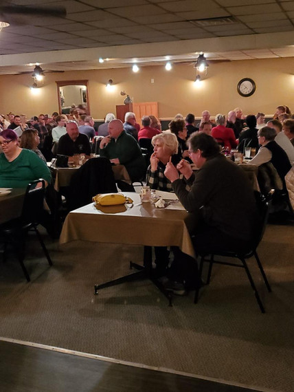 HOME | Louisburg Junction Supper Club | Restaurant