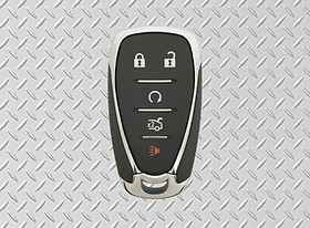 General Motors Keys | Remotestart