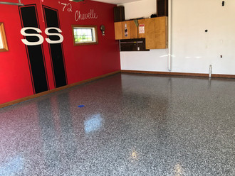 HOME | Calco Spray Coatings Dubuque