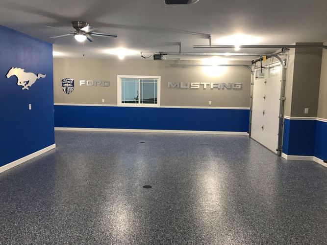 HOME | Calco Spray Coatings Dubuque