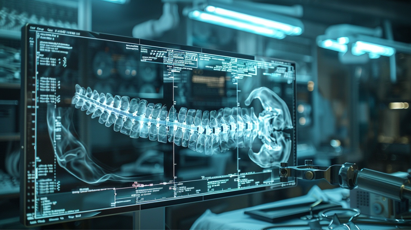 Why the Future of Spine Surgery is LESS Invasive – and More Promising ...