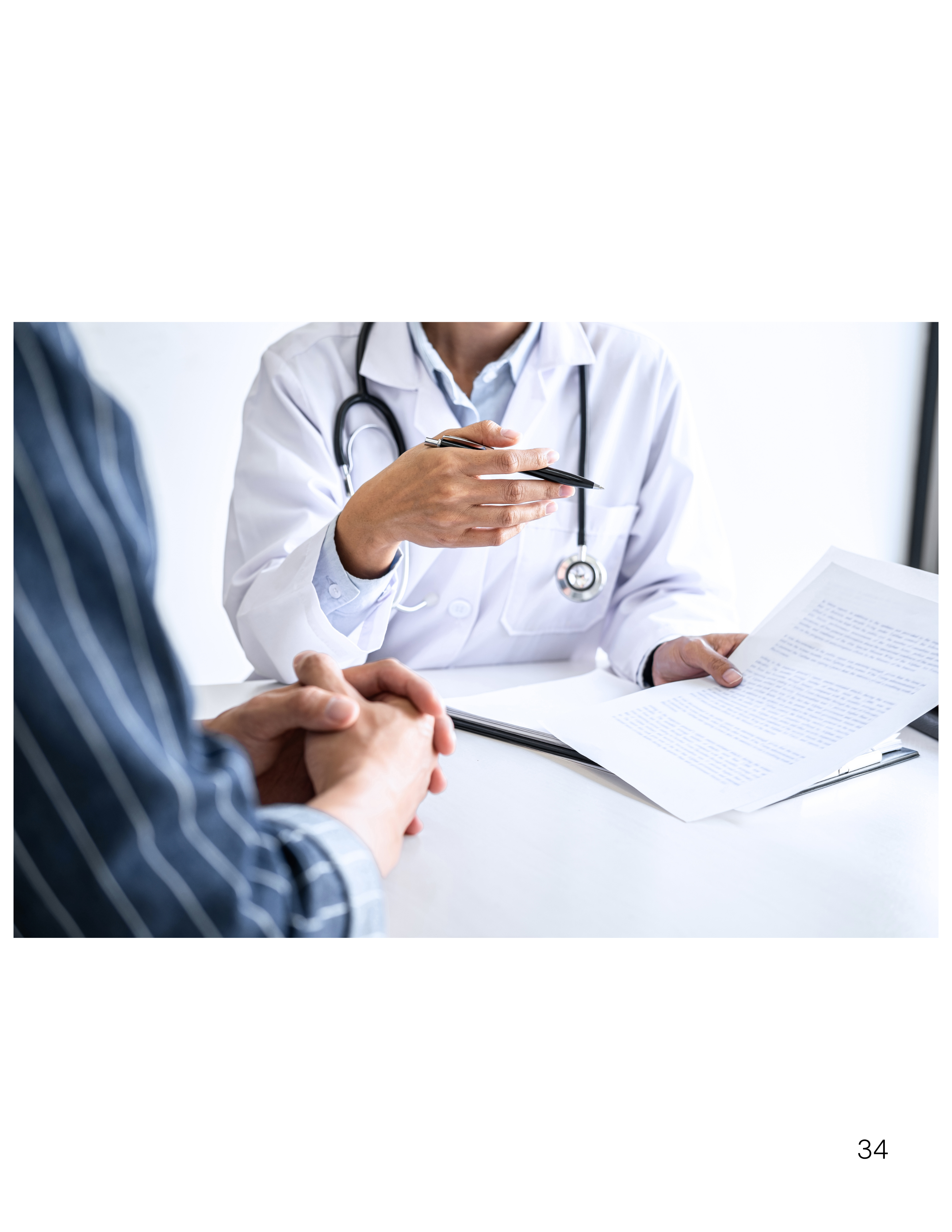 How Clinics Can Build Patient Trust Before Surgery:5 Steps for Better ...