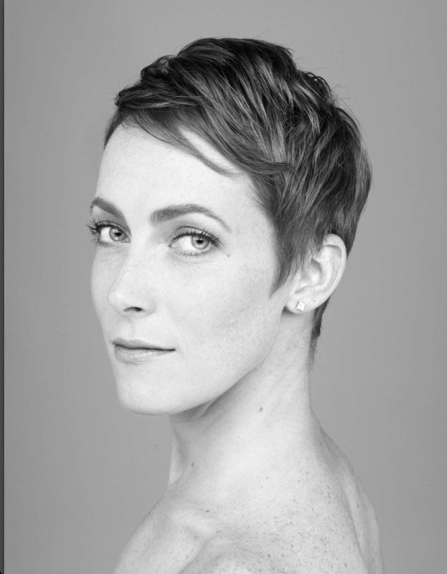 Elisa Clark | Buglisi Dance
