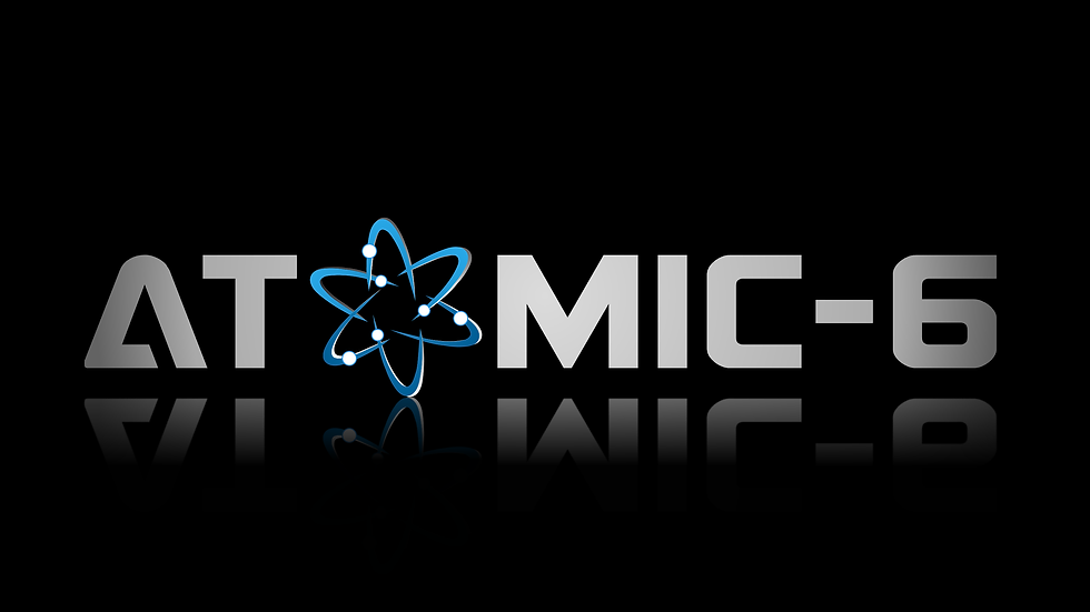 Atomic-6 | Composites