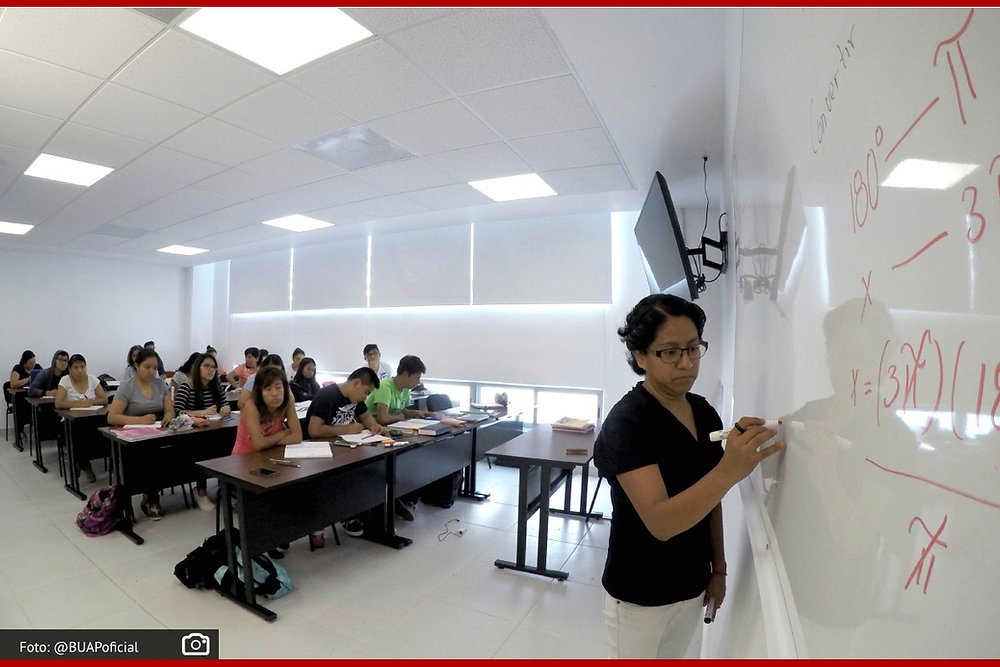 BUAP brinda alternativa a jóvenes con estudios truncos