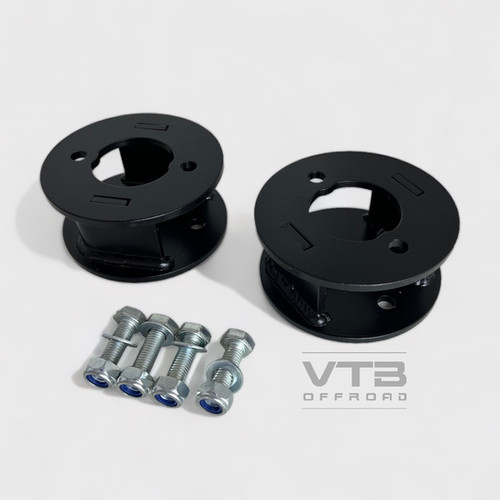 defender yükseltme kiti