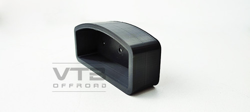 PLAKA LAMBASI UZATMA BRAKETİ | vtboffroad