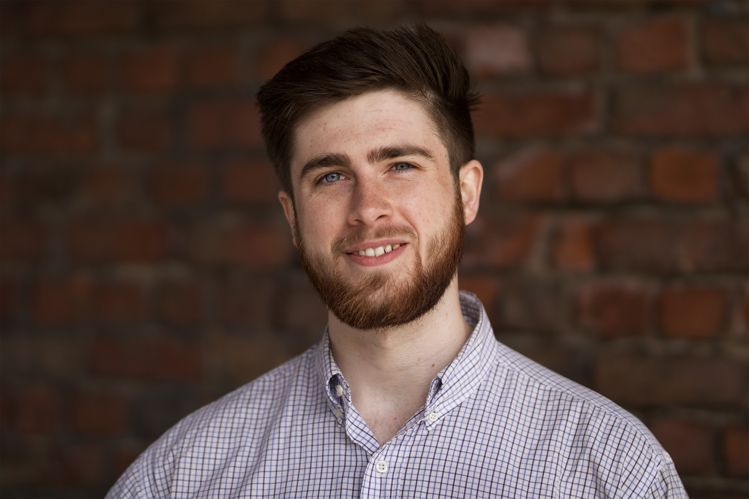 Joseph Cox | ArcticResearchGroup