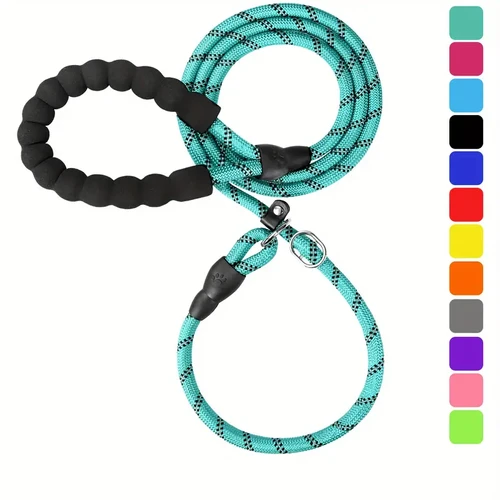 Slip Leash | Vom Yoderhiem