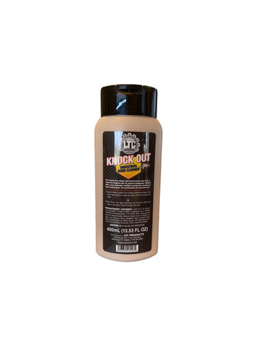 Knock Out / Industrial Hand Cleaner 13.5 oz. (1) Size | LTC PRODUCTS