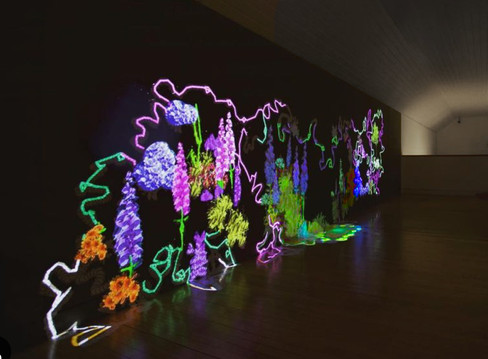 Artist | Aideen Barry