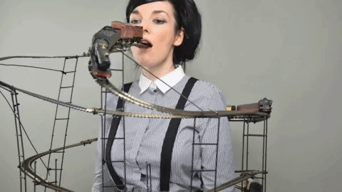 Artist | Aideen Barry