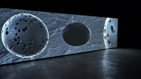 Artist | Aideen Barry