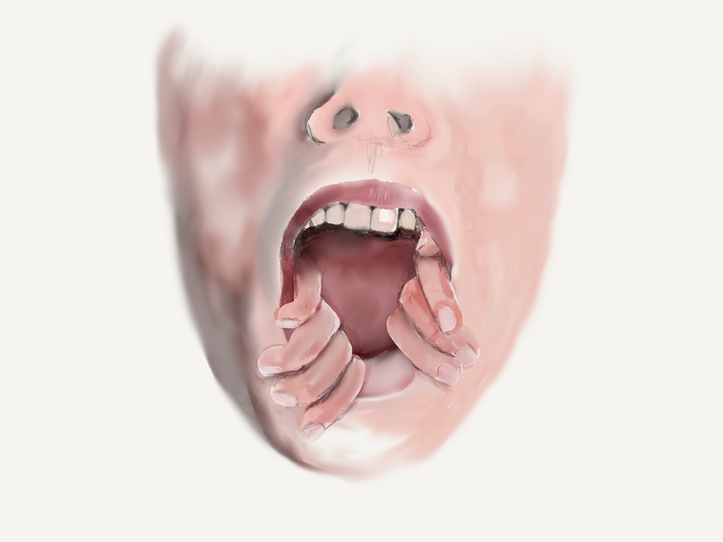 Artist | Aideen Barry