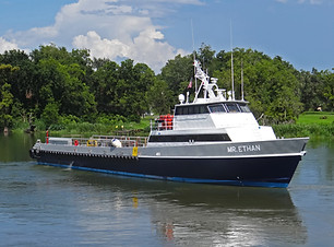 135 CLASS FSV | SeaTran Marine