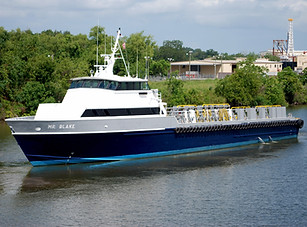 150 CLASS FSV | SeaTran Marine