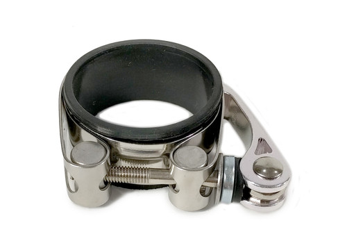 Stainless Steel Locking Collar | maxover