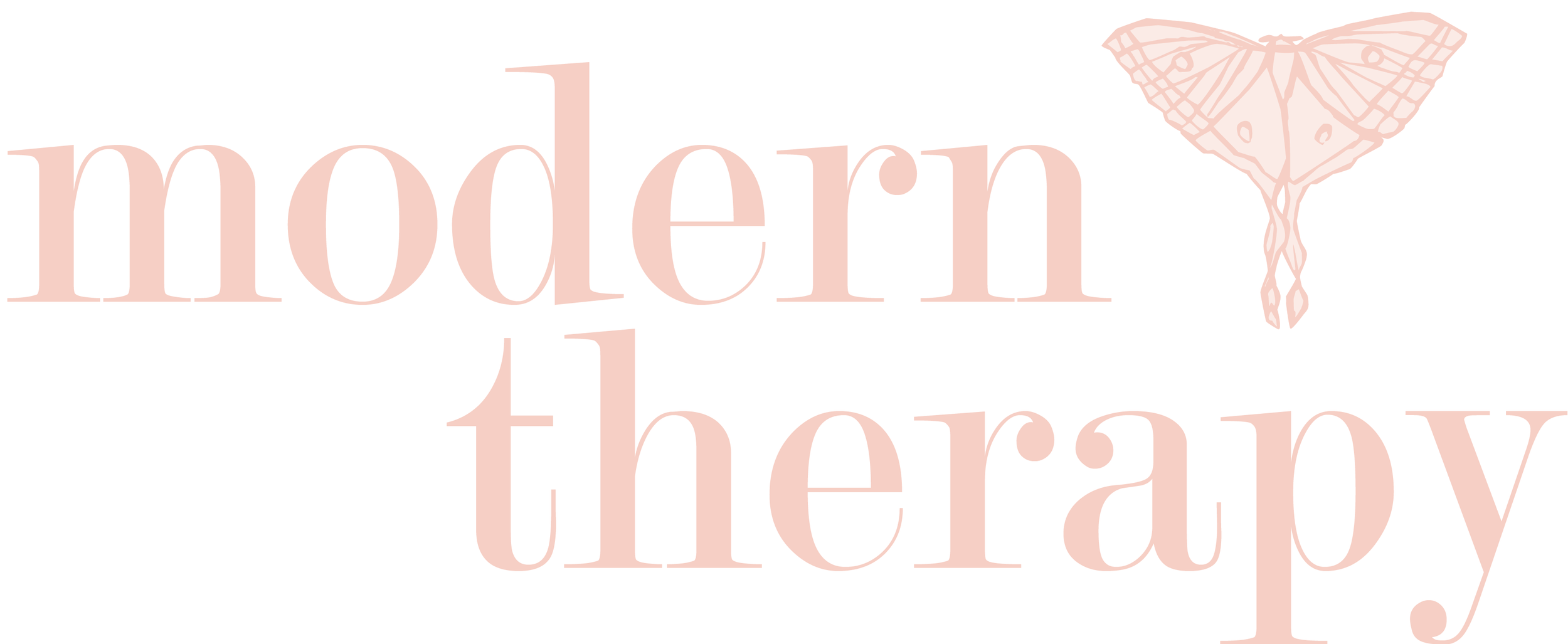 Modern Therapy | Counseling and Therapy in Columbus