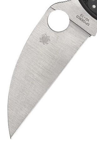 The Ultimate Guide to Knife Blade Types: Unveiling the Cutting Edge