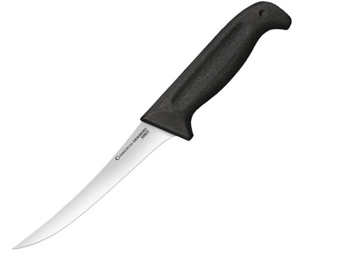 Cold Steel Commercial Series Flex Curved Boning Knife | BeeFreeOutdoors