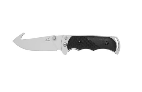 Gerber Freeman Guide Folder Gut Hook Knife | BeeFreeOutdoors
