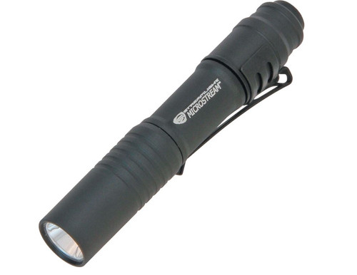Streamlight Microstream LED Flashlight | BeeFreeOutdoors