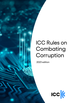 ICC Rules on Combating Corruption | Week of Integrity