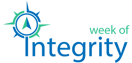 HOME | Week of Integrity
