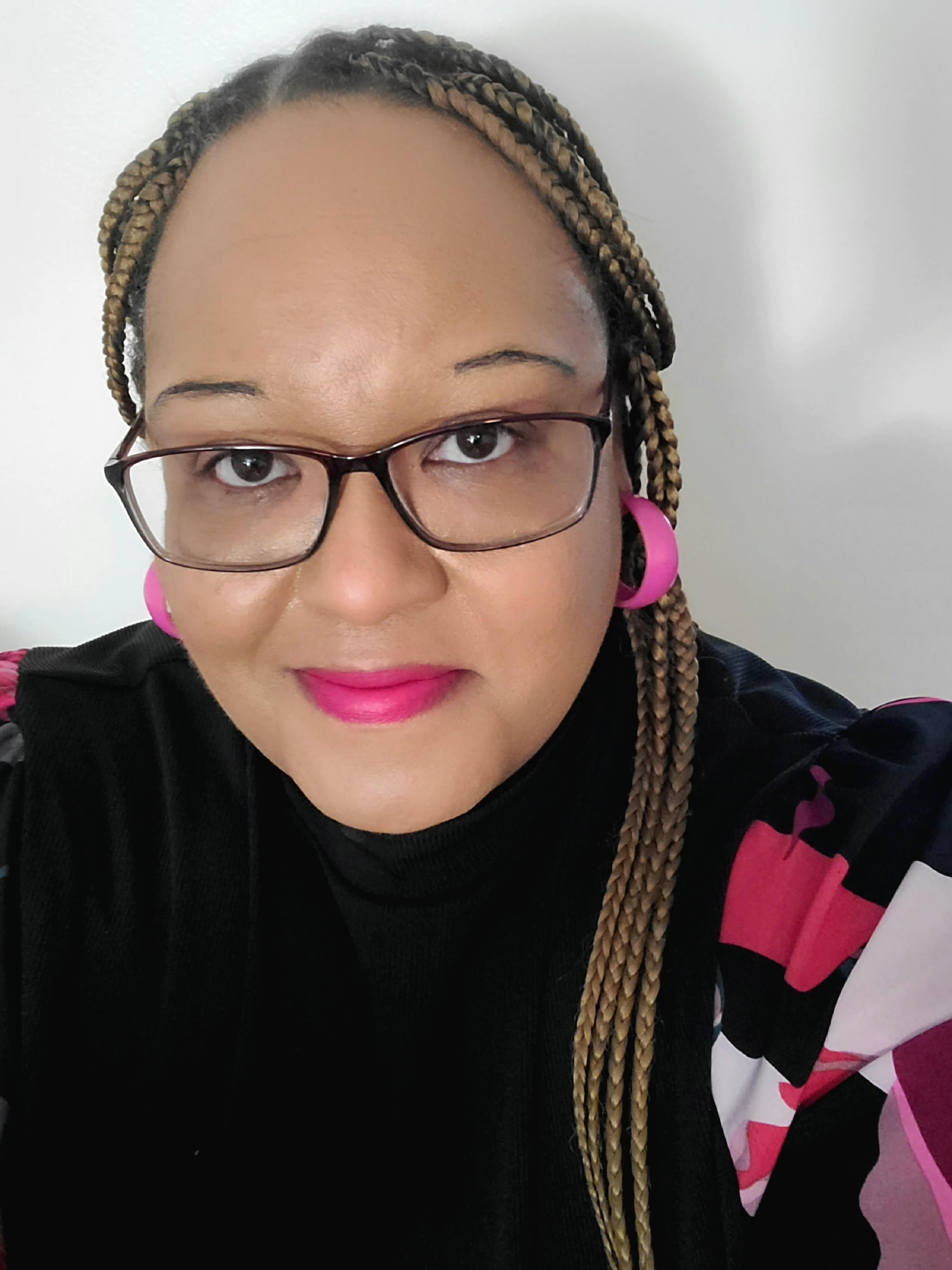 Angela Perry | Supervision Central