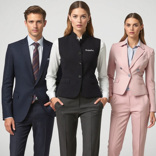 FORMAL UNIFORMS | Maeesha Garments