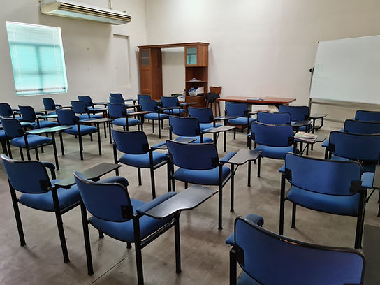 Industry Based Training Programme | Genetech