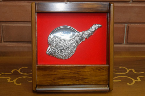 Conch Shell (Valampuriya) Plaque | Dienge