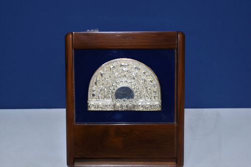 Moonstone (Sandakada Pahana) Plaque | Dienge