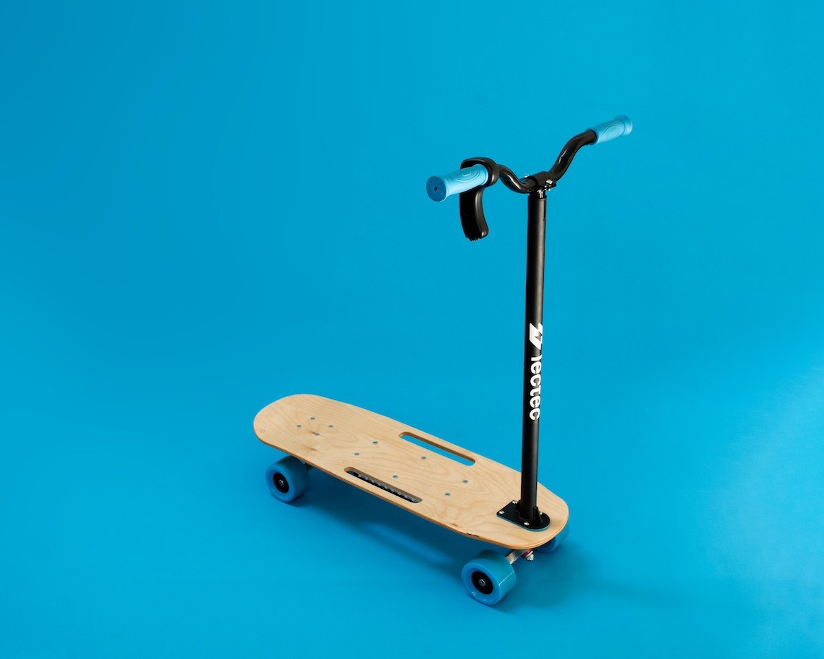 Introducing Lectec LS