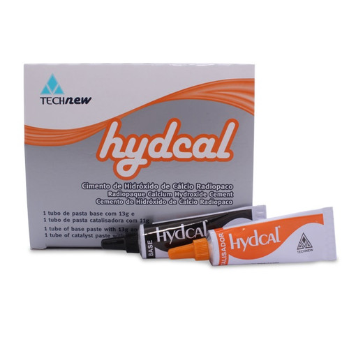 Hycal Hidroxido de calcio | Boxdental EC