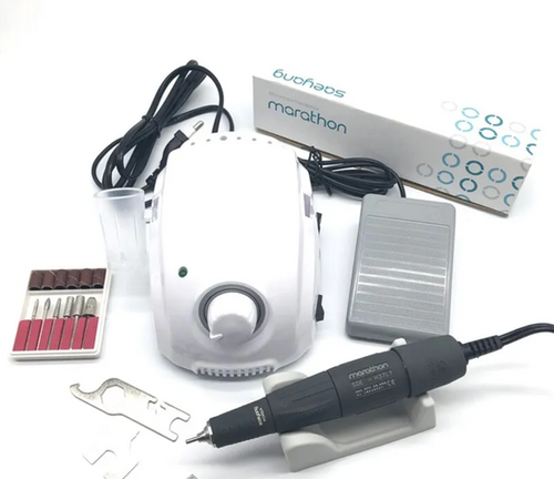 Micromotor Marathon Champion 3 | Boxdental EC