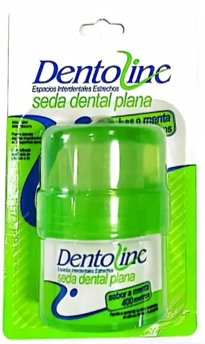 Seda Dental Dentoline 400 mts | Boxdental EC
