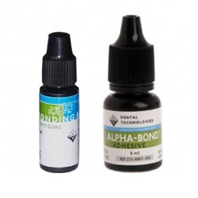 Bondy Adhesivo Alpha dent x 3g | Boxdental EC