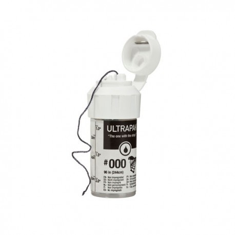 Hilo retrator ultrapack ultradent | Boxdental EC