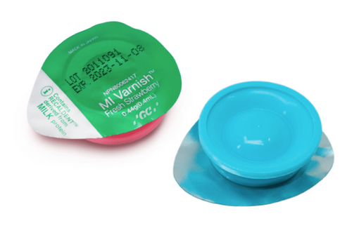 Mi Varnish x capsula 0.40Ml | Boxdental EC